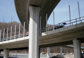 Project Application - midasBridge